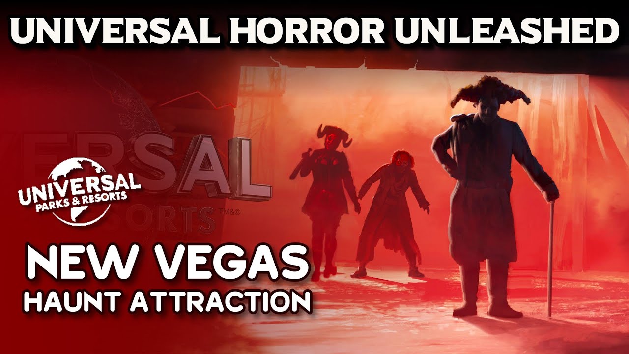 Universal Offers Three New Adventures Terrance Talks Travel